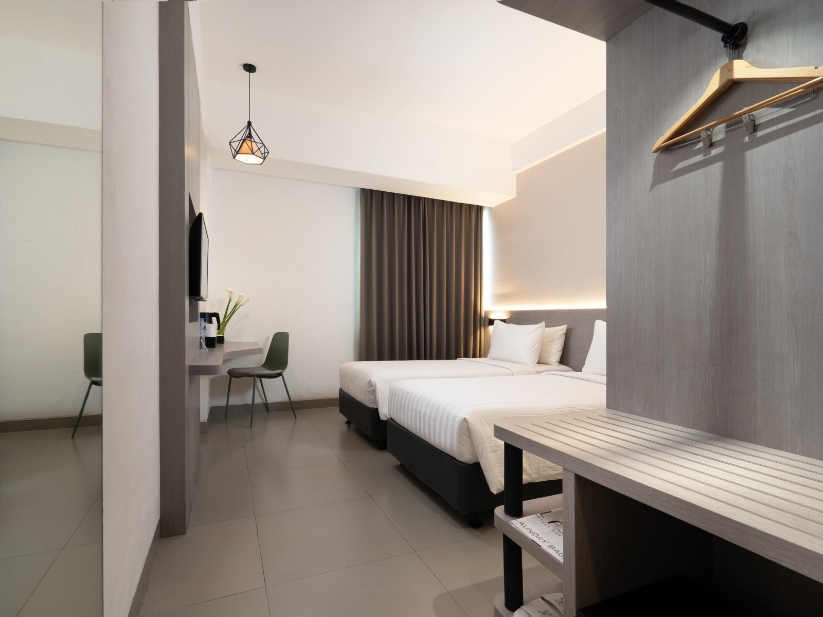 Laska Hotel & Resort