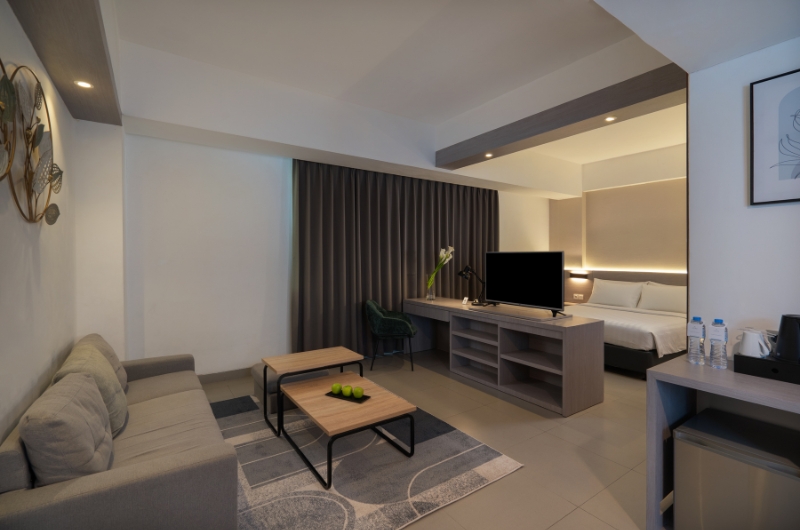 Laska Hotel & Resort